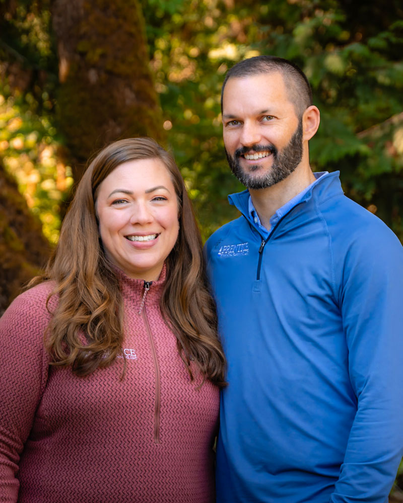 Our Story - Prentice Financial Planning, LLC